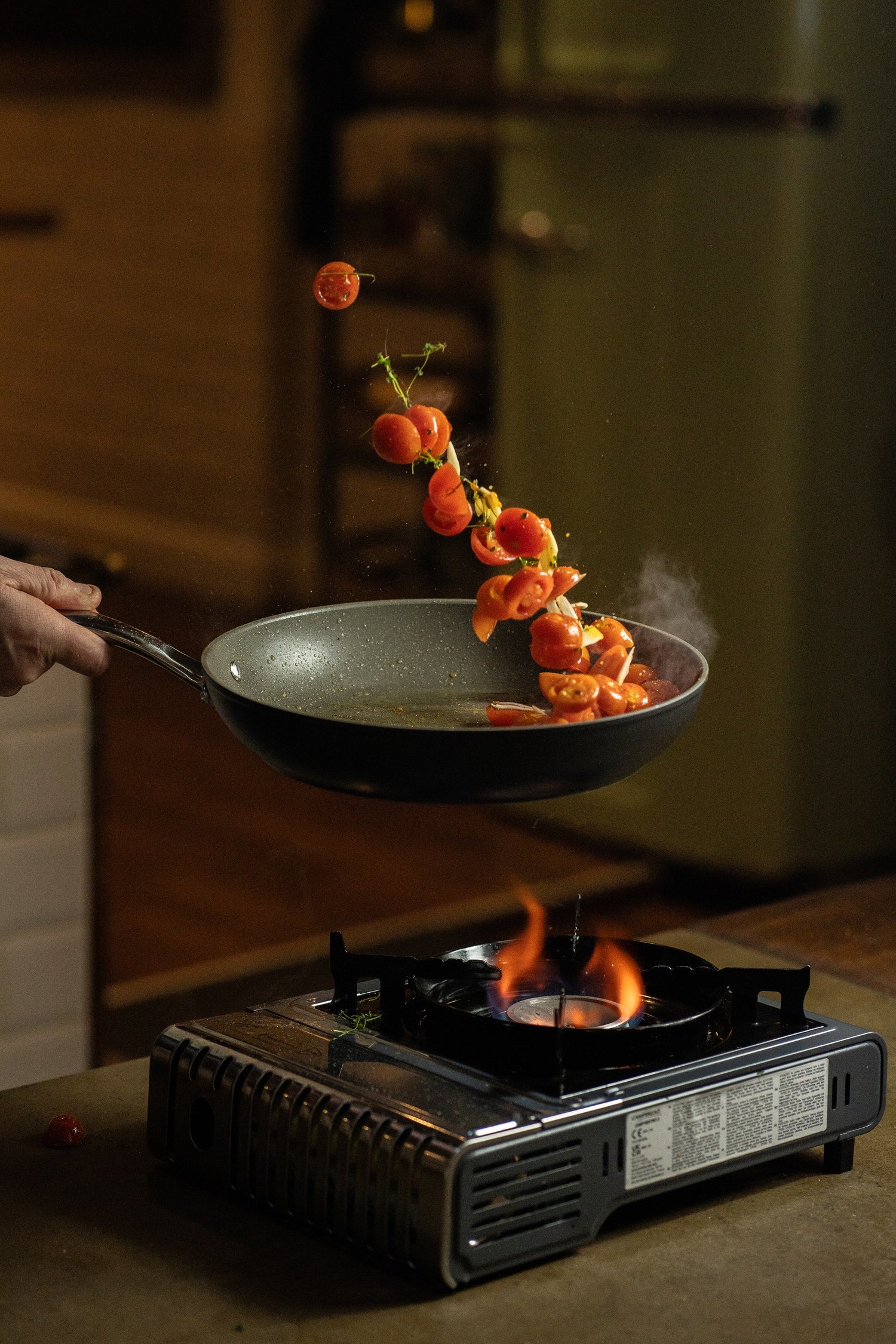 Cooking Classes London | Food at 52 Cookery School