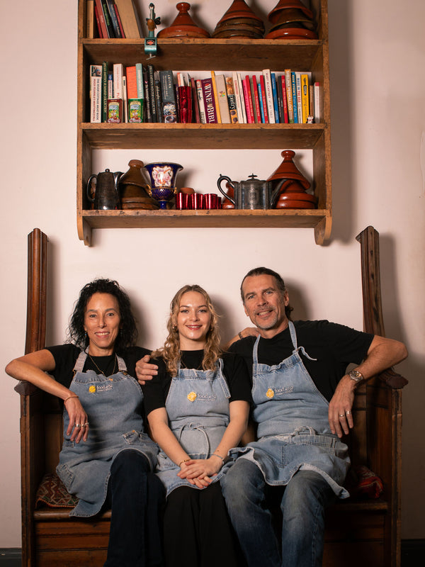 About us – Food at 52