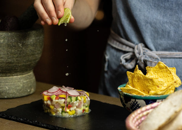 Cooking Classes London | Food at 52 Cookery School