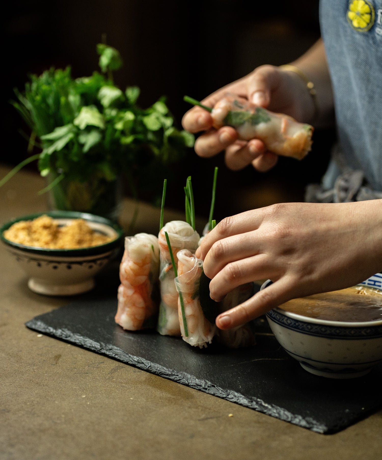 Cooking Classes London | Food at 52 Cookery School
